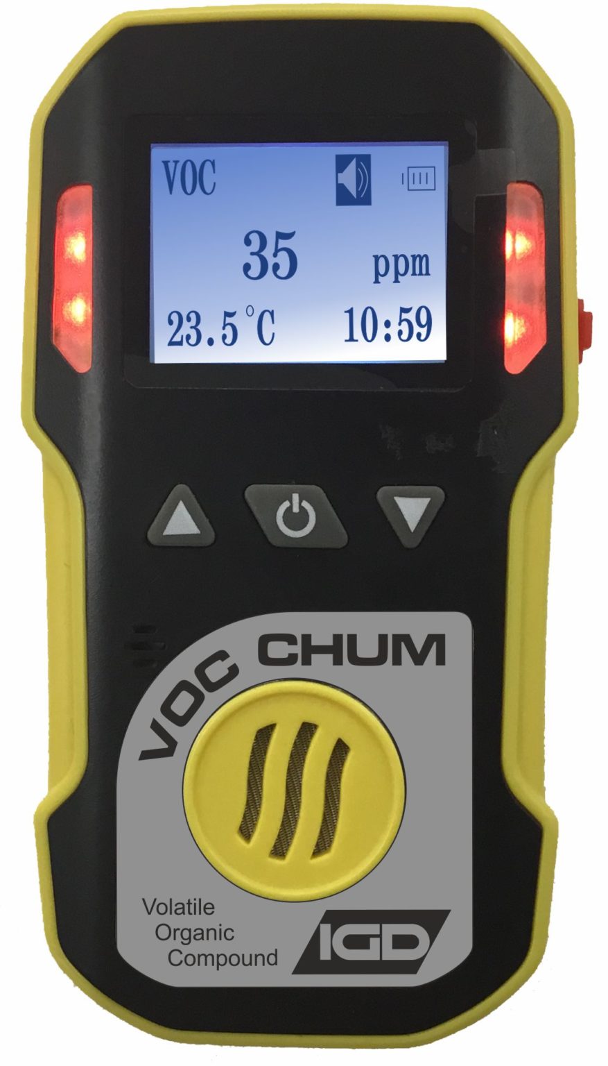 Understanding PID Detectors - Advantages and Disadvantages