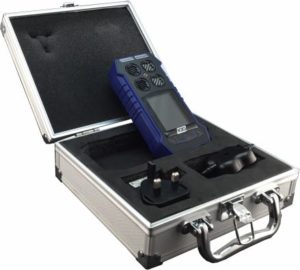 Multi Gas Detector Pro | Portable Multi Gas Monitor