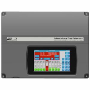 Addressable Gas Detection System | Addressable Technology