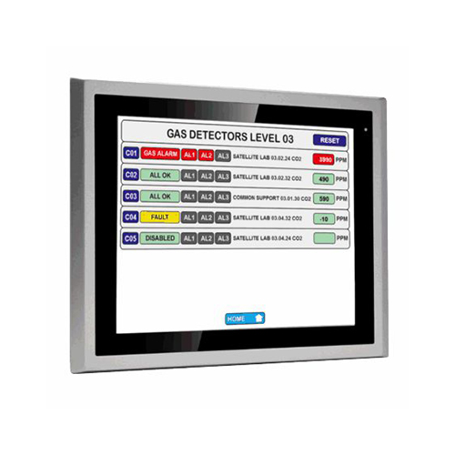 Remote HMI | Remote Human Machine Interface