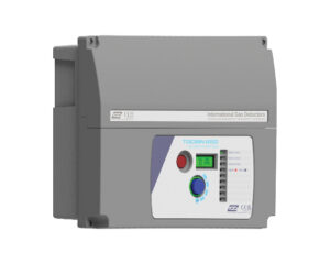 Addressable Gas Detection System | Addressable Technology