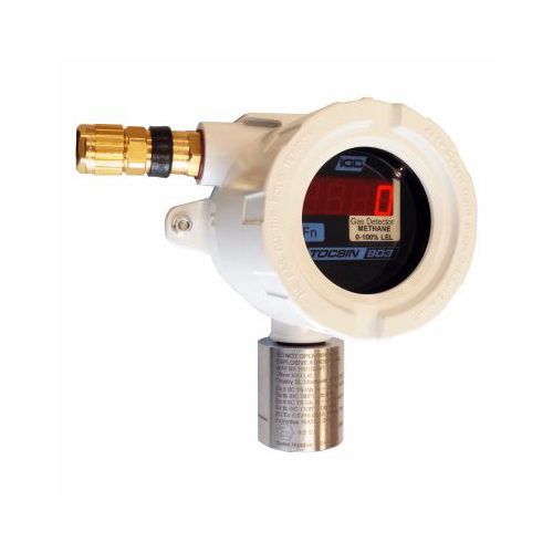 Leading PID Detector | TOC-750X ATEX Addressable Detector