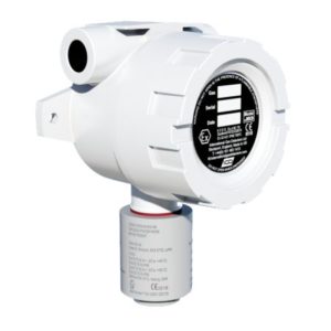 Hydrogen Gas Monitor | H2 Gas Detector Solutions | IGD