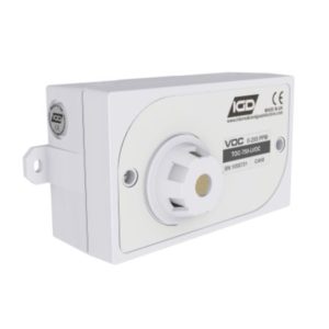 Hydrogen Gas Monitor | H2 Gas Detector Solutions | IGD