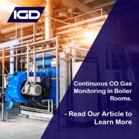 What is a Multi Gas Detector? And Our Multi Gas Detector Solutions.