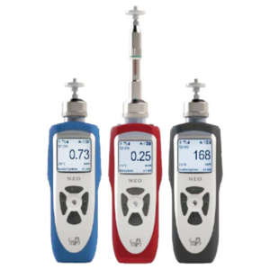 Portable Benzene Detector | NEO Series | International Gas Detectors