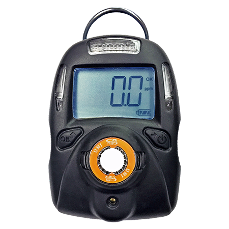 Chlorine Gas Monitor | CL2 Detector | Buy
