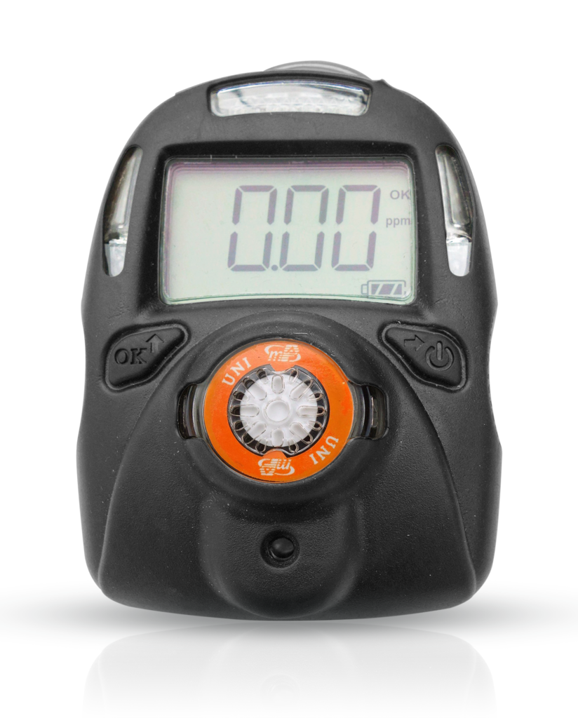 Where Do I Need to Use an Ozone Gas Monitor?