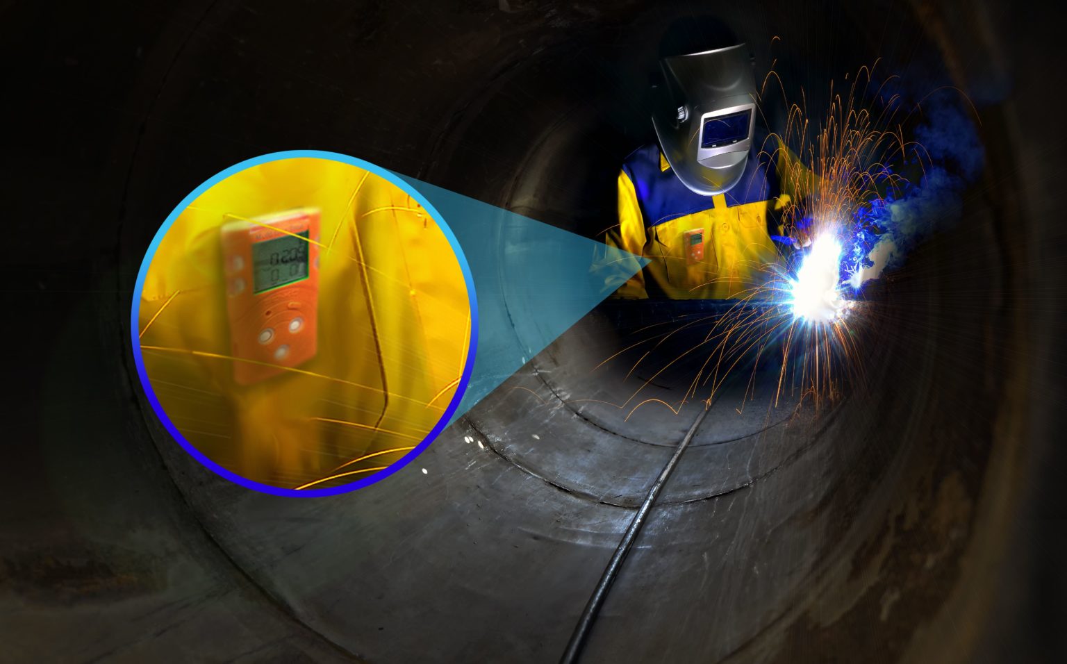 10 Key Use Cases of the MGT Multi-Gas Detector - IGD