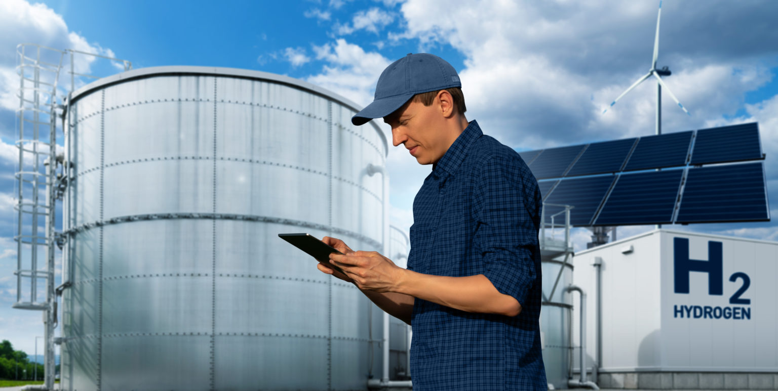 Why is Hydrogen Gas Detection Becoming More Important?