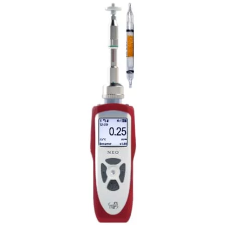 Benzene | Benzene Gas Sensors | Benzene Gas Monitors