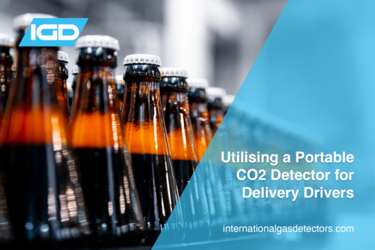 Gas Detector Installation | Gas Detector Placement