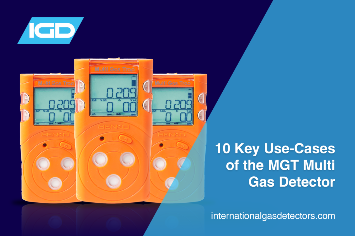 News & Articles | International Gas Detectors
