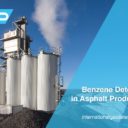 Hydrogen Gas Detector for Battery Rooms - International Gas Detectors