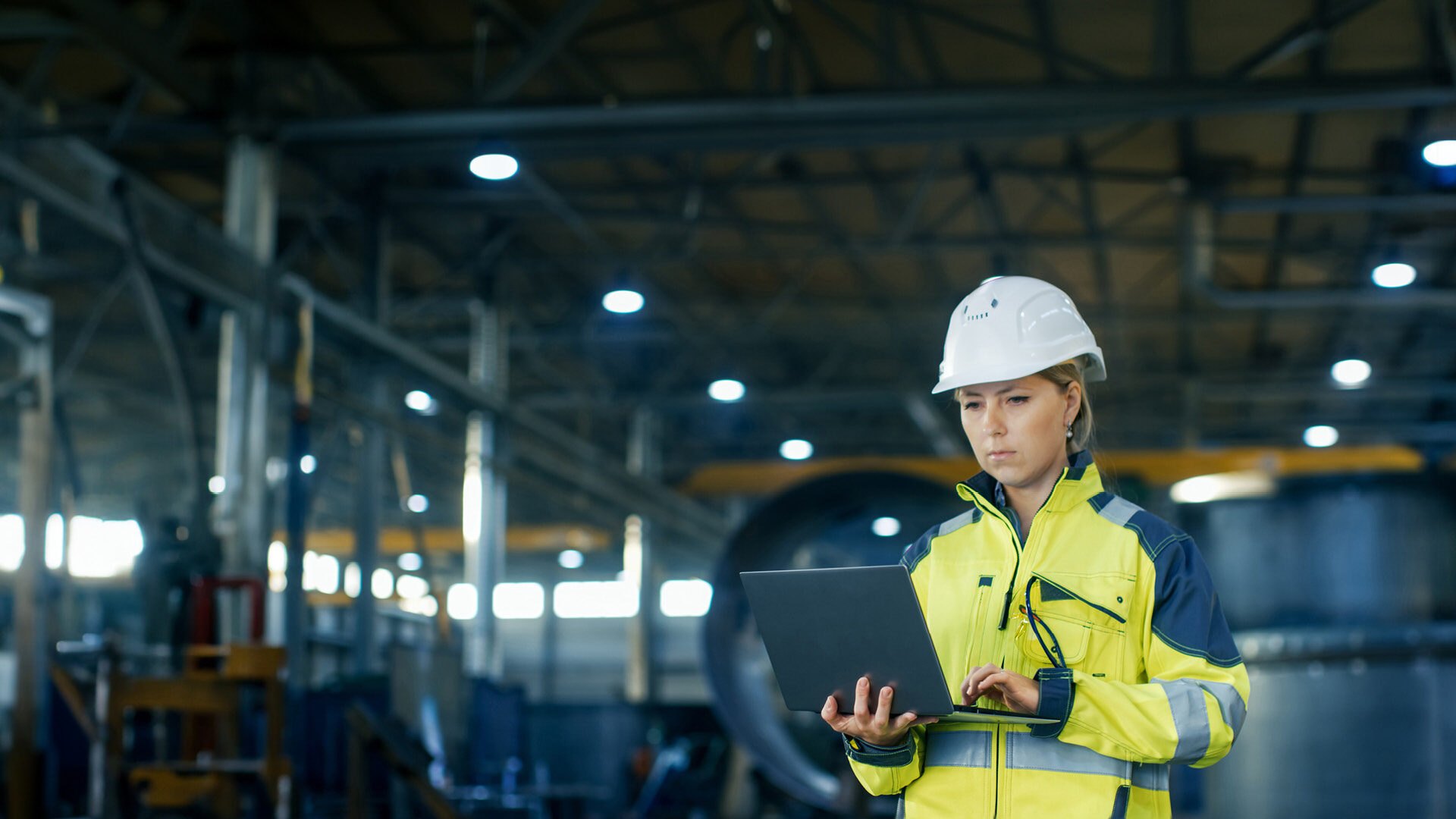 Gas Detection Solutions | Industrial Gas Detectors