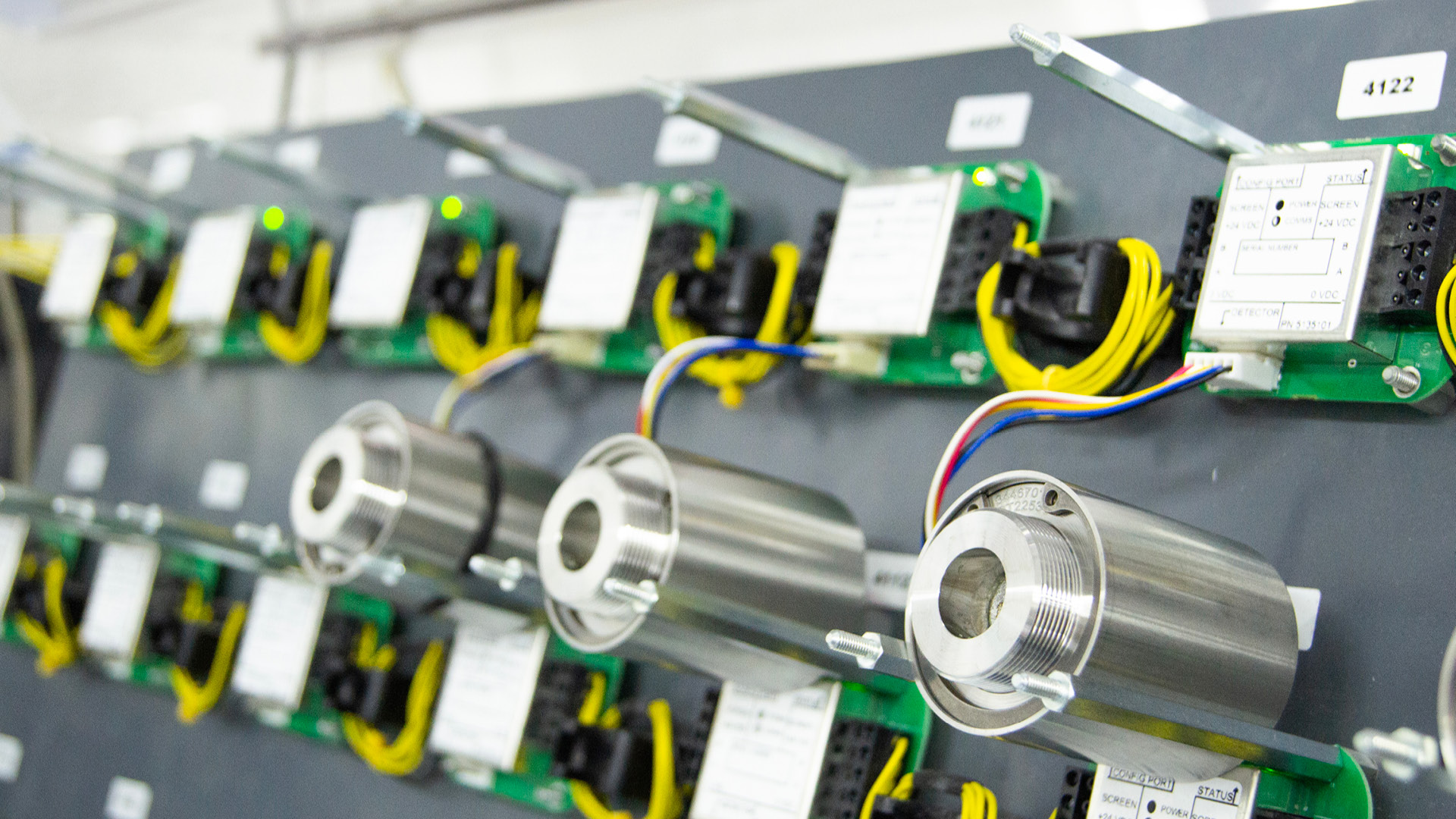 Gas Detection Solutions by International Gas Detectors