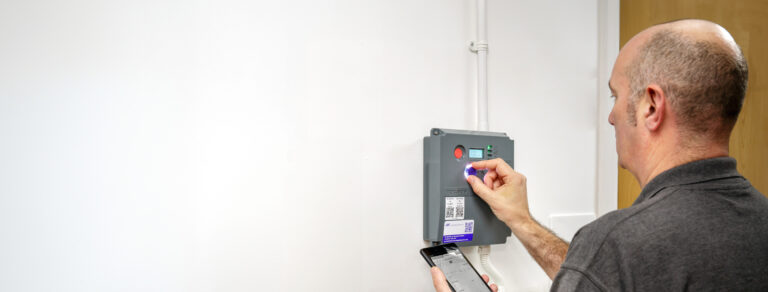 Features and Benefits of IGD Addressable Gas Detectors