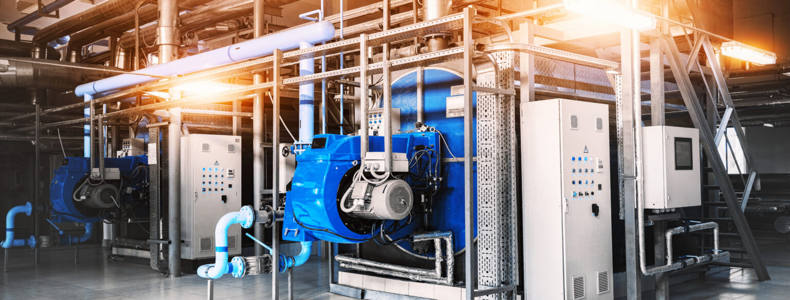 Key Requirements for Boiler Room Gas Detection
