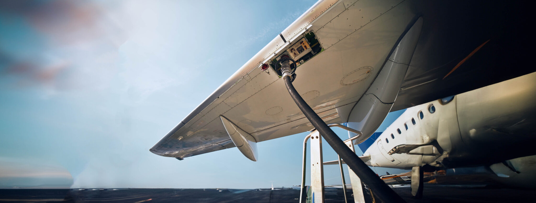 Gas Detection In The Aviation Industry