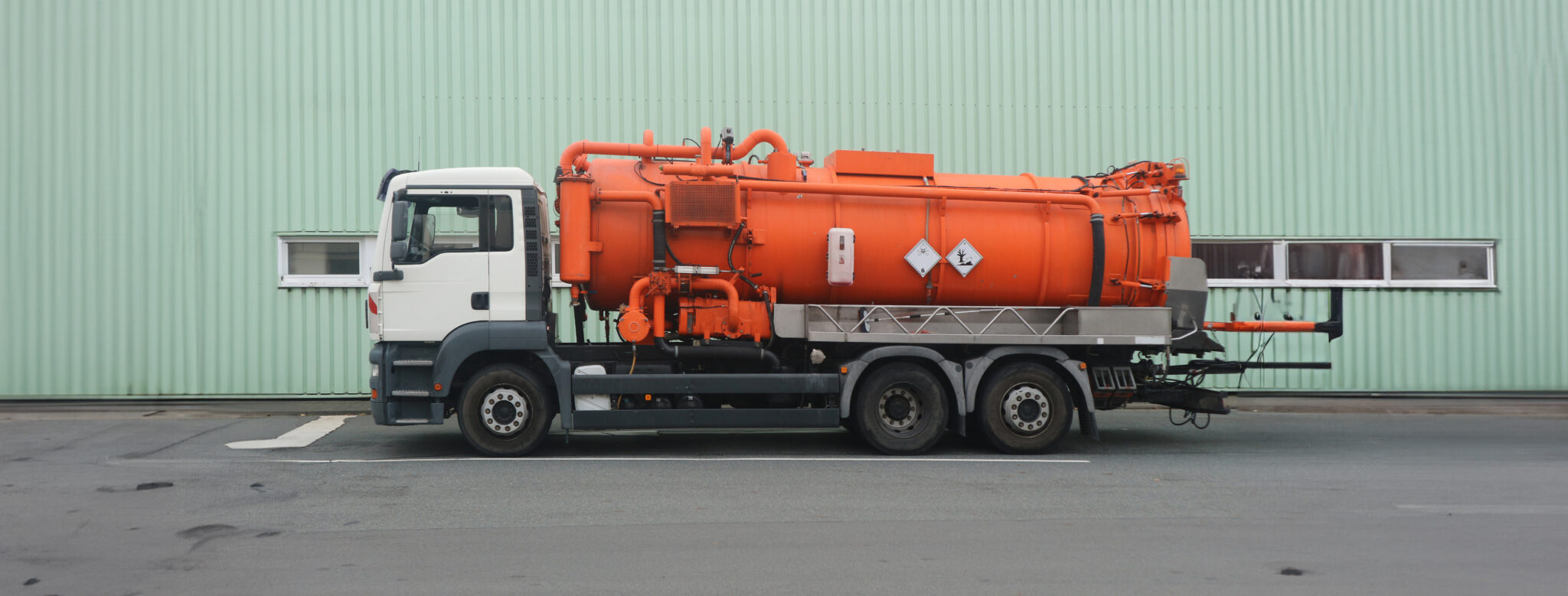 5 Applications Where Benzene Monitoring is Essential