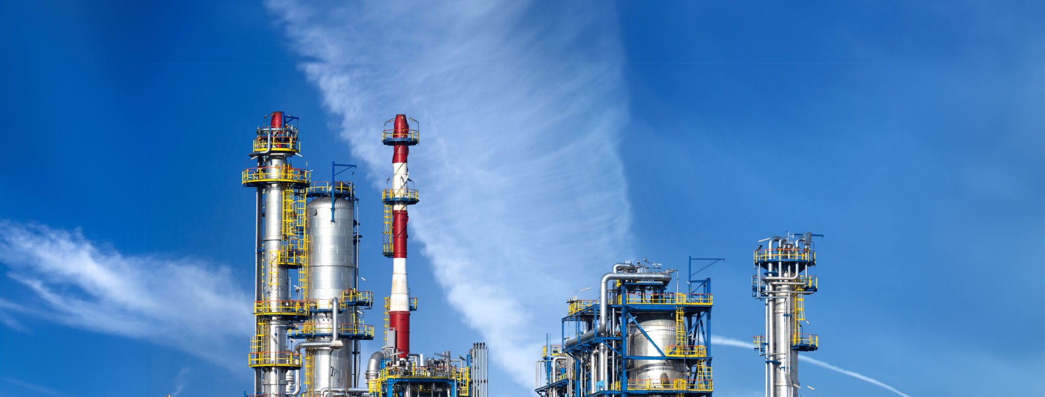 5 Applications Where Benzene Monitoring is Essential