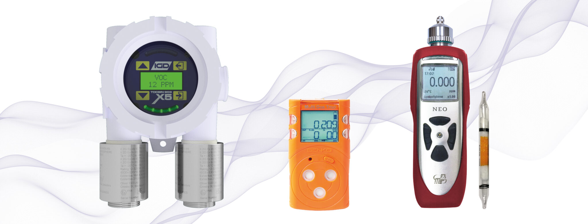 Importance of Gas Detection in the Onshore Oil & Gas Industry