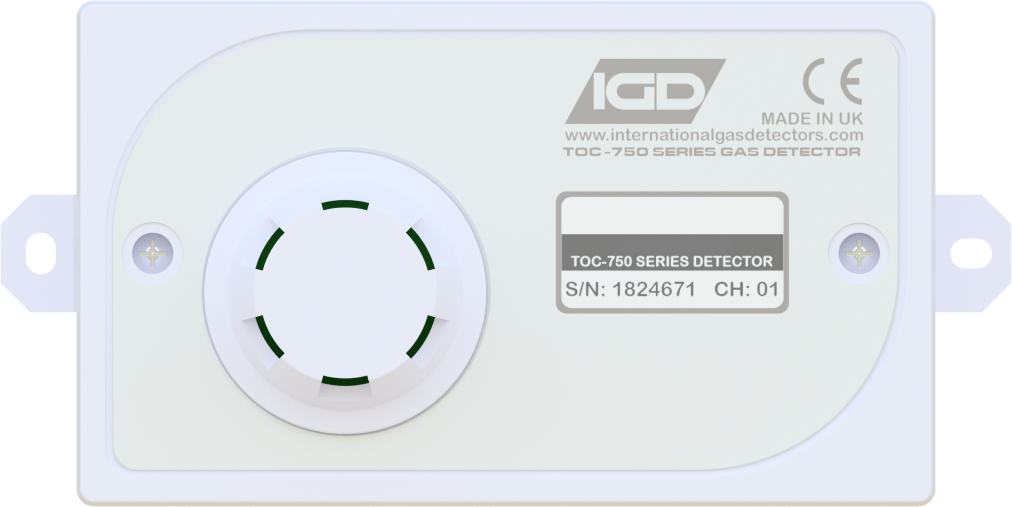 Ozone Gas Detection: Essential Safety Practices - IGD