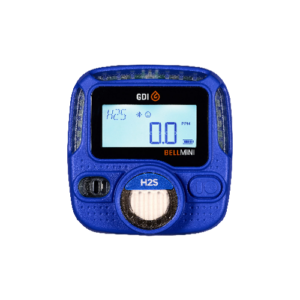 Portable Gas Detector | Bellmini | App Connected | Buy Online