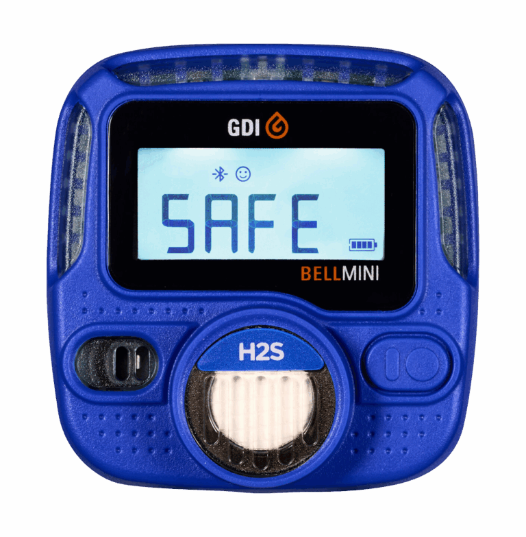 Laboratory Gas Detection - Applications- International Gas Detectors ...