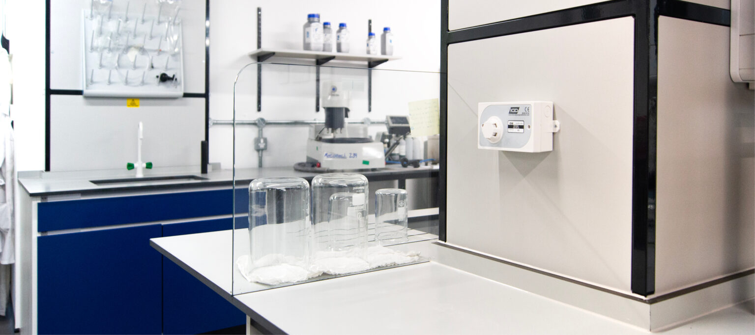 Laboratory Gas Detection - Applications- International Gas Detectors ...